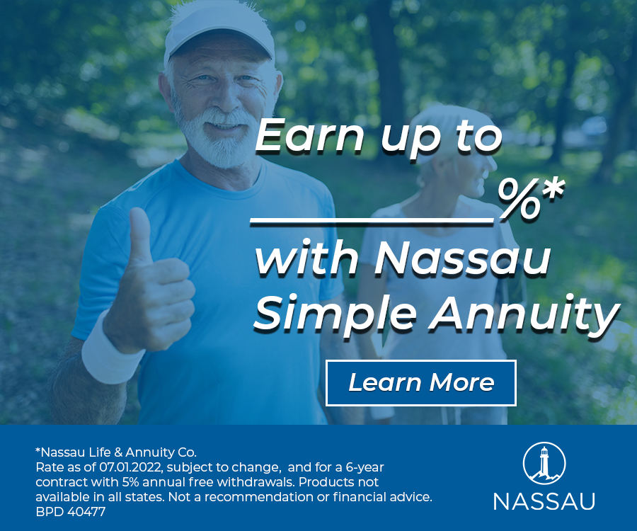 MYGA Marketing | Nassau